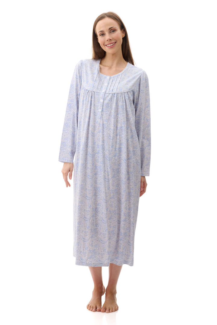 Givoni Sleepwear Australia | Givoni Nightwear | Adelaide – Country Life ...
