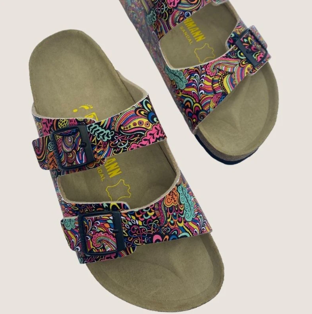 N2618 Double Bar Slide – Country Life Fashions